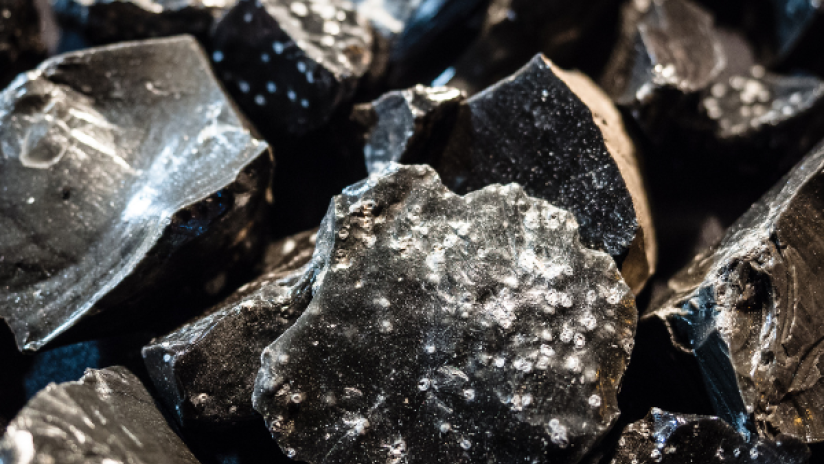 Case Study: Dust Treatment in Carbon and Graphite Production | HF Group ...