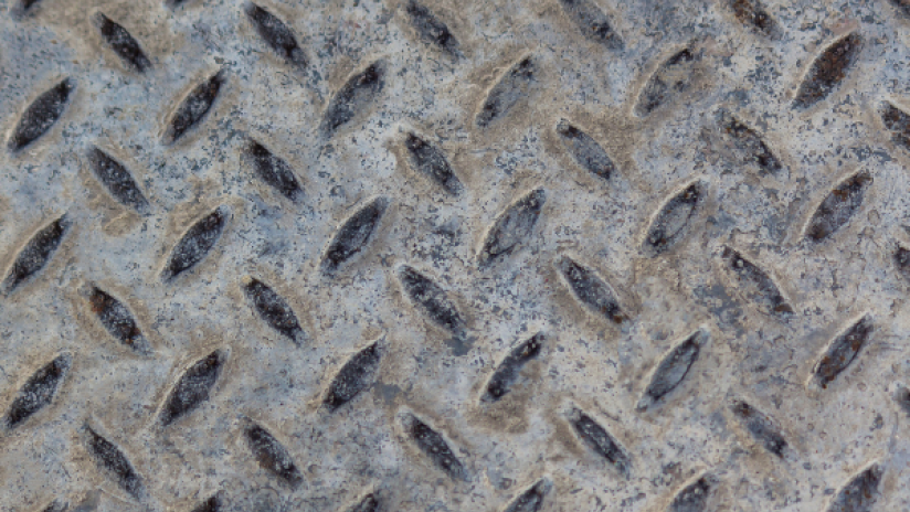 Case Study: Dust Treatment During Metal Surface Processing | HF Group ...