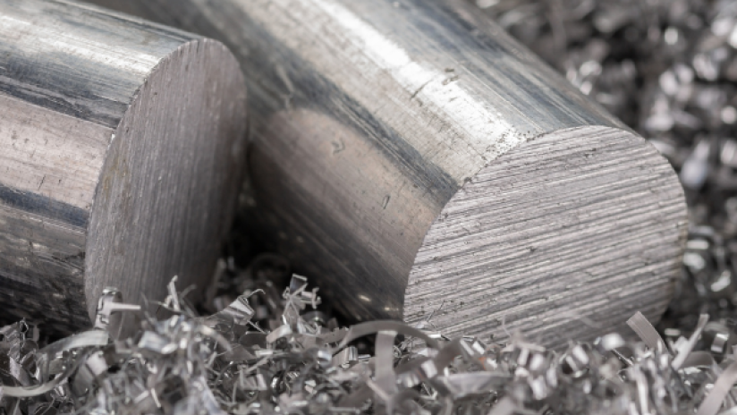 Case Study: Dust Treatment in Steel Processing | HF Group - HFiltration