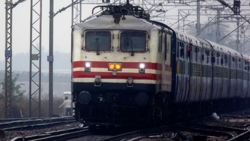 Case study: Dust Treatment in Railway Maintenance | HF Group - HFiltration