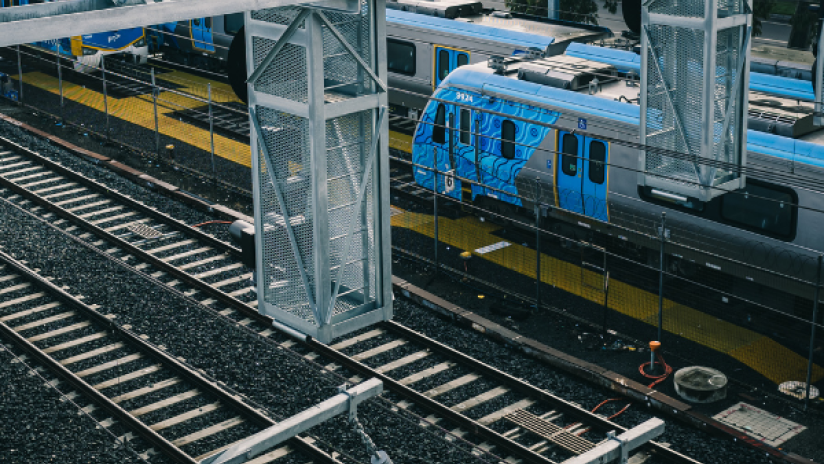 Case Study: Graphite Mist Management in the Railway Industry | HF Group ...