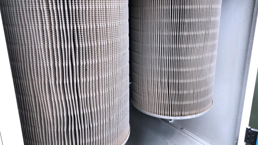 HF Service | Maintenance and Technical Support | HF Group - HFiltration